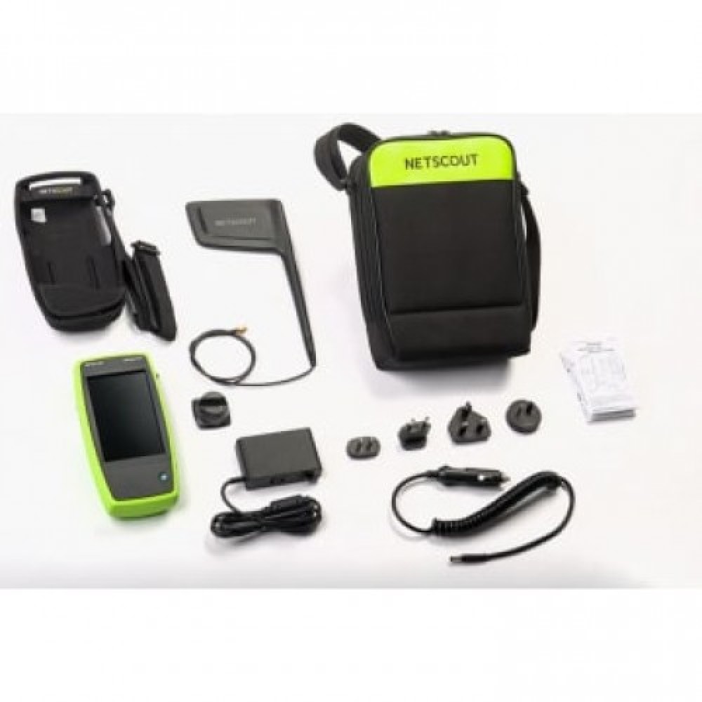تستر وای فای NETSCOUT AIRCHECK-G2 - فروشگاه اینترنتی یونی نت